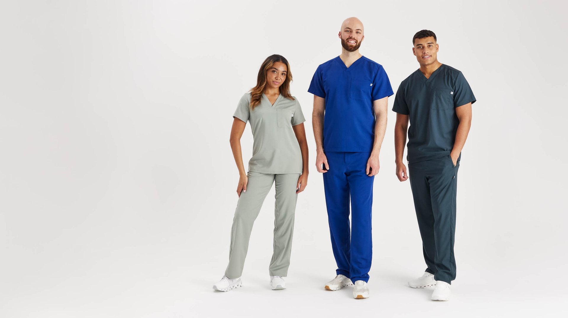 All Scrubs – Sera Scrubs