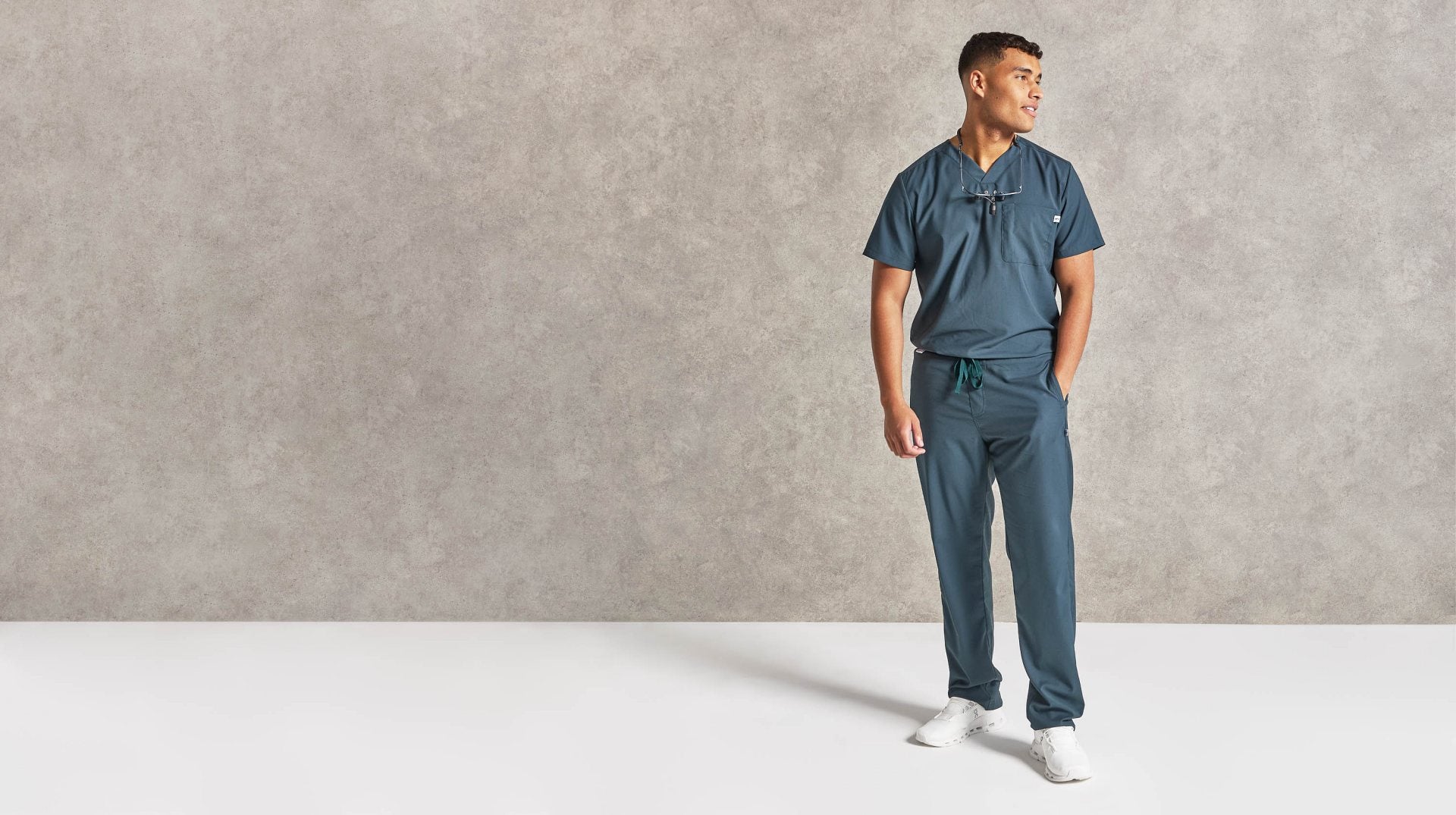 Men's Scrubs – Sera Scrubs