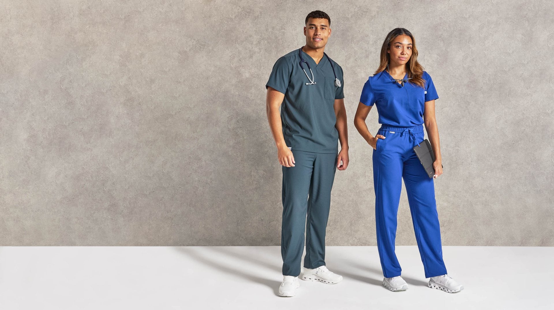 Scrub Sets – Sera Scrubs